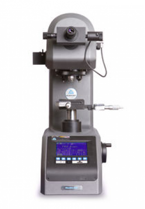 Indentation hardness tester - 10 x - 50 x |Tukon 1102 Buehler