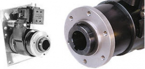 Mechanical clutch / wrap spring - THOMSON® Thomson Industries, Inc.