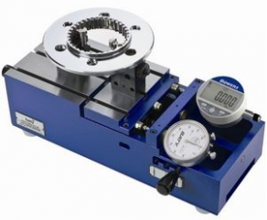 Interior comparator gauge / exterior - Checkmaster Bowers Metrology