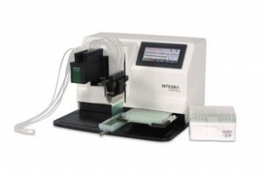 Microplate dispenser / automatic - VIAFILL IBS - INTEGRA Biosciences