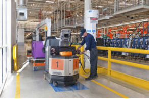 Hydrogen compressor / diaphragm Pdc Machines, Inc.