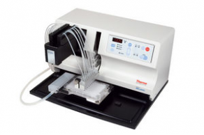 Microplate dispenser / automatic - Matrix Wellmate Thermo Scientific ...
