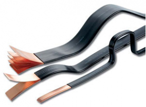 Flexible busbar / isolated - 1 000 - 1 500 V SOCOMEC