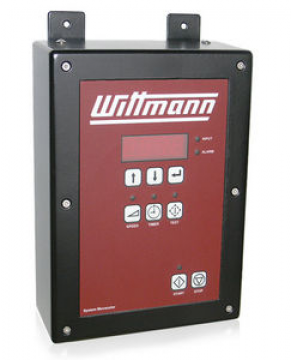 Dosing control system - DOSIMAX MC Basic series Wittmann