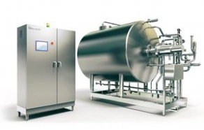 Food tank / aseptic - Alsafe® series Tetra Pak