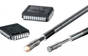 Miniature thermocouple - max. 700 °C | MICROCOIL™ Watlow