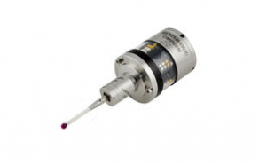 Machine tool touch probe / 3D - OMP60M RENISHAW