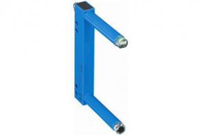 Laser fork sensor - max. 180 x 120 mm | WFM series SICK