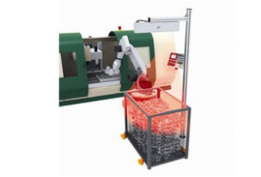 Vision system 3D - PLB SICK