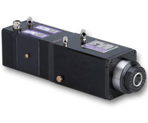 Motor spindle - max. 1.75 kW, IP54 | iSA 1500 W isel Germany