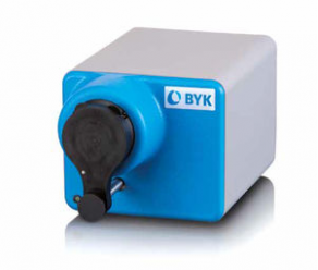 Color comparator gauge - auto-match® III Sensor BYK Gardner