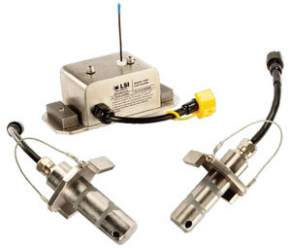 Load pin load cell / for cranes - GS series LSI