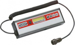 Inspection bench dynamometer - DYB SAM OUTILLAGE