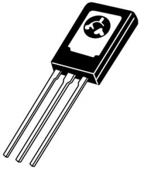 TRIAC ON Semiconductor