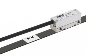 Incremental linear encoder / magnetic / robust / compact - 1 - 250 µm ...