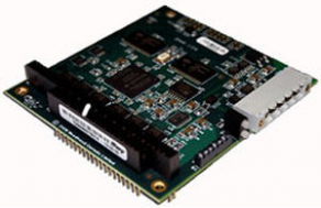 PC 104 communication interface card / DeviceNet Molex