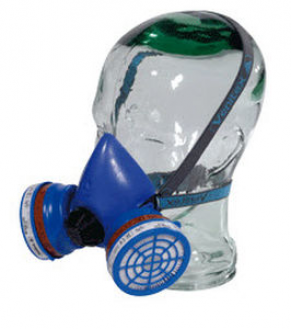 Respiratory half-mask / cartridge - M3200 SPRAY KIT DELTA PLUS