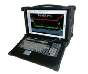 Transient recorder - 10 - 240 Mhz, 14/16bit, 4 - 24 channel, 0.03% acc ...