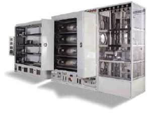 Horizontal tube furnace / laboratory - Cyclone MRL - Sandvik Thermal ...