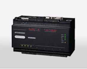Terminal unit - 32 bit, 500 MHz | RTU32 Brodersen Systems