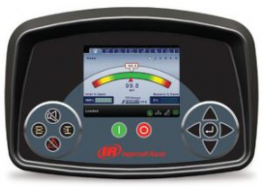 Compressor controller - Xe INGERSOLL RAND