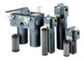 Hydraulic filter / high-pressure / duplex - 3 000 psi | 15P/30P series ...