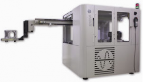 Loading robotic cell - EROWA Robot Easy EROWA