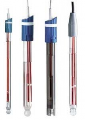 PH electrode - MeterLab HACH LANGE