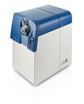 Flight-time mass spectrometer - TripleTOF™ 5600 System AB SCIEX