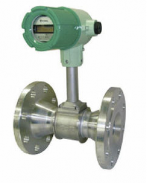 Vortex flow meter - DN 50 - 150, max. 296 m3/h | EX DELTA Oval Corporation