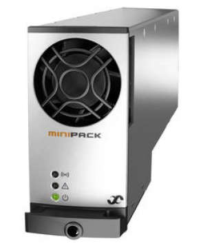 AC/DC power supply / rectifier / module / rack-mounted - 48 V, 0.8 kW ...