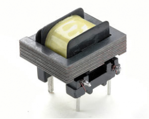 Electronic transformer - CSB Standex-Meder Electronics GmbH