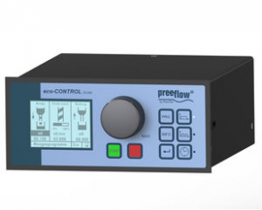 Dosing control system - eco-CONTROL EC200-B Preeflow