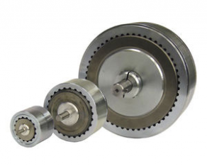 Electromagnetic hysteresis brake - 26 N.m, max. 20 000 rpm, max. 2 400 ...