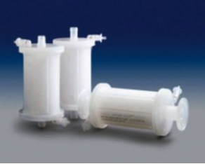 Capsule filter - 0.2 µm | Opticap 4 Aervent Merck Millipore