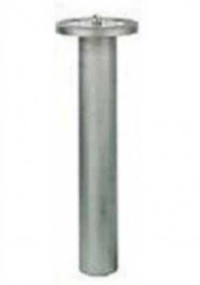 Radial ultrasonic transducer - SONOREX TECHNIK Bandelin