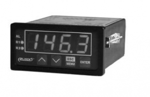 Digital temperature indicator - PMS-920 Aplisens S.A.