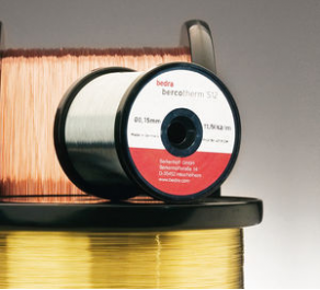 Profile wire - bercotherm bedra Berkenhoff