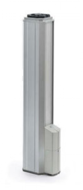 Adjustable telescopic column - 2 500 N | TFG SKF Linear Motion