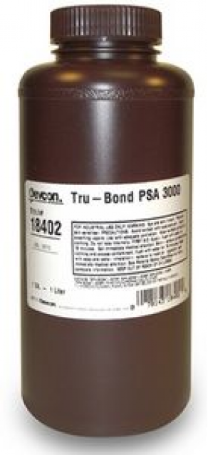 Polymer adhesive / UV-curable - Tru-Bond™ PSA 3000 ITW Devcon