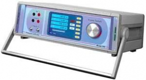 Pressure calibrator - FCO550 series Furness Controls