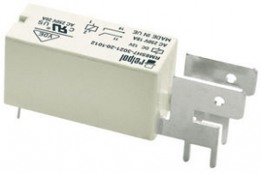 Power relay / miniature / printed circuit - RM85 RELPOL