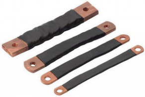 Flexible busbar / isolated - max. 1 500 V SOCOMEC