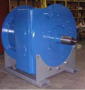 Multi-disc brake / for heavy loads - 250 - 177 000 lb.ft FORCE CONTROL