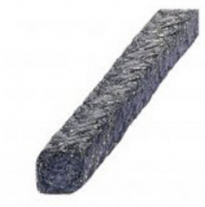 Graphite braided packing - -60 °C ... +600 °C IDT Industrie- und ...