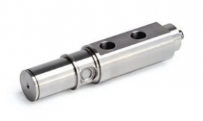 Shear beam load cell BROSA AG