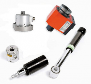 Static torque sensor ANDILOG Technologies