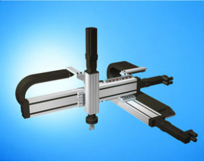 Motorized linear unit Rexroth - Linear Motion