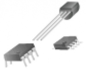 Shunt regulator - KA431,LM431 series Fairchild Semiconductor