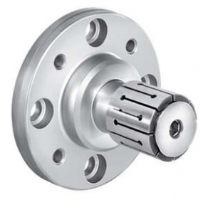 Clamp chuck - Long series Buck Chuck Company